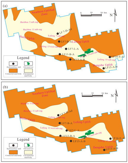 Minerals | Free Full-Text | Crude Oil Source and Accumulation Models ...