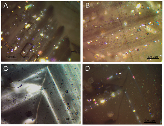 Geochemistry of Brine and Paleoclimate Reconstruction during ...