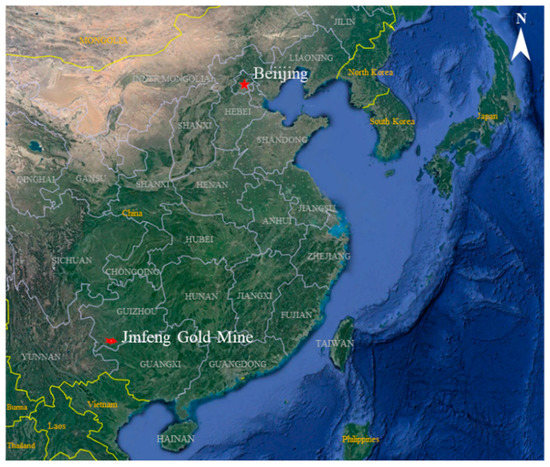 Numerical Estimation of Shaft Stability and Surface Deformation Induced ...