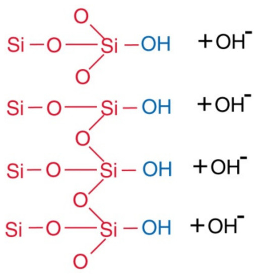 Minerals | Free Full-Text | Silicification of Wood: An Overview