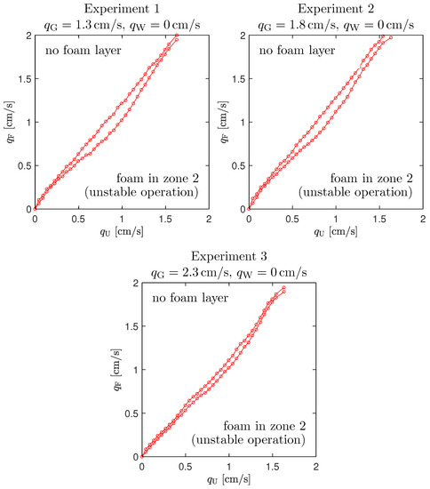 A Model of Froth Flotation with Drainage: Simulations and Comparison ...