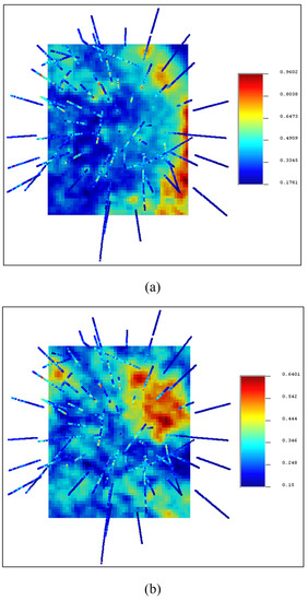Mineral Resource Classification Using Geostatistical and Fractal Simulation in the Masjed Daghi ...