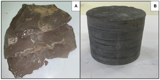 Minerals | Free Full-Text | Elemental Geochemistry and Biomarker ...