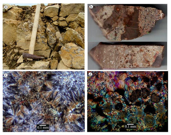 The Use of Typomorphic Features of Placer Gold of the Anabar Region for ...
