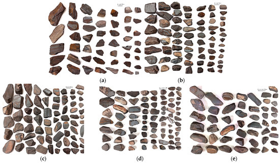 Study on Partial Replacement of Metal Grinding Ball with Pebbles When ...