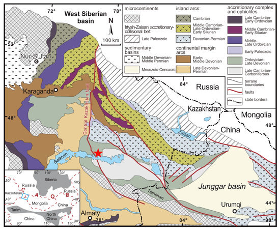 Unique Interstitial Textures within Coarse-Grained Jadeitite from ...
