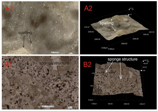 Minerals | Free Full-Text | The Development of Limestone Weathering ...