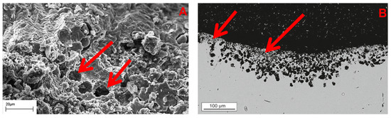 Minerals | Free Full-Text | The Development of Limestone Weathering ...