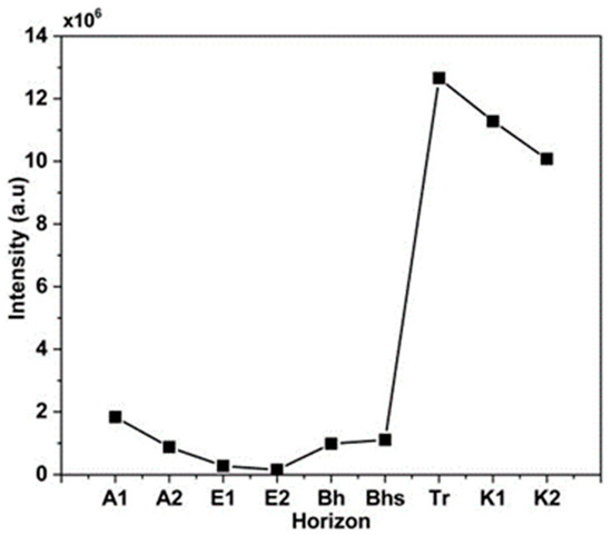 Characterization of an Amazon Soil Profile by Laser-Induced Breakdown ...