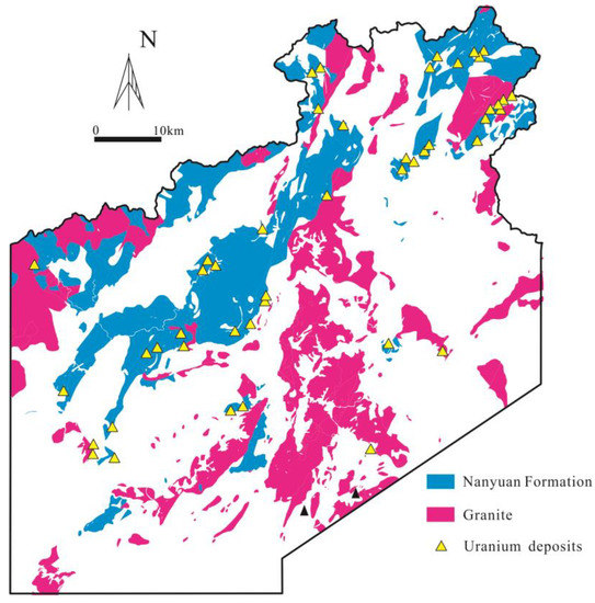 Application of Logistic Regression and Weights of Evidence Methods for ...
