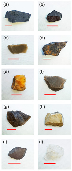 Minerals | Free Full-Text | Multi-Analytical Techniques to Define the ...