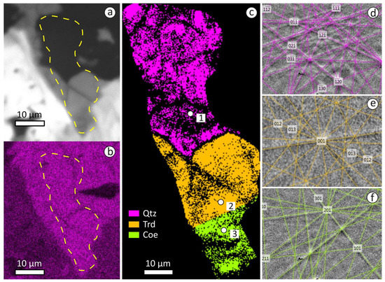 Silica Polymorphs Formation in the Jänisjärvi Impact Structure ...