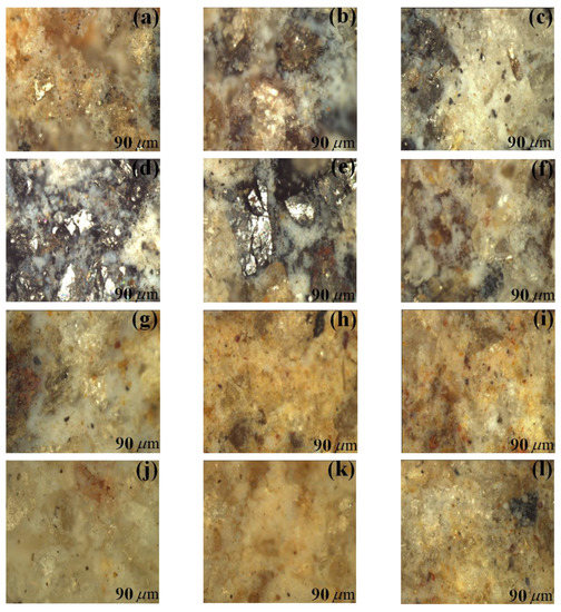 Characterization of Nigerian Zircon Sand and Its Suitability for ...