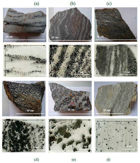 In Situ Trace Element and Fe-O Isotope Studies on Magnetite of the Iron ...