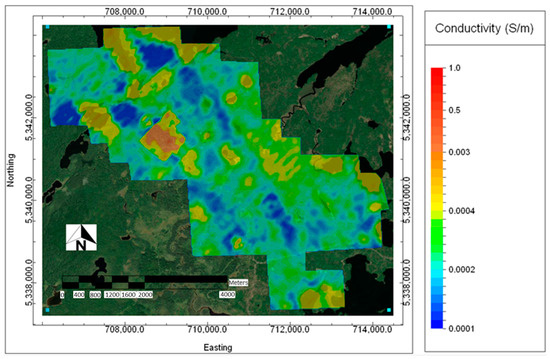Three-Dimensional Inversion of Induced Polarization Effects in Airborne Time Domain ...