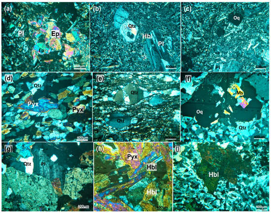 Minerals | Free Full-Text | Impact of DEMs for Improvement Sentinel 2 ...