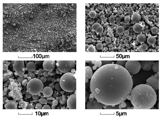 Research on New Solid Waste Heat Insulation Material for Deep Mining