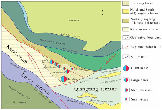 Genesis of the Giant Huoshaoyun Non-Sulfide Zinc–Lead Deposit in ...