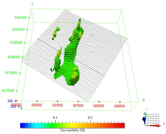 3D Focusing Inversion of Full Tensor Magnetic Gradiometry Data with Gramian Regularization