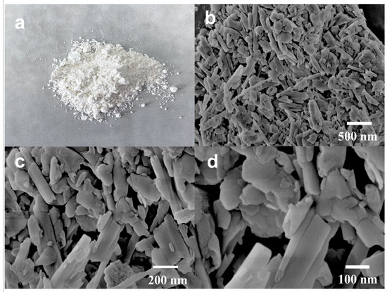 Effect of Potassium Salt on Swelling of Halloysite Clay Mineral during ...