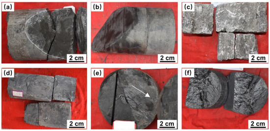 Characteristics and Evolution of Tectonic Fractures in the Jurassic ...