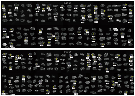 The Earliest Clastic Sediments of the Xiong’er Group: Implications for ...