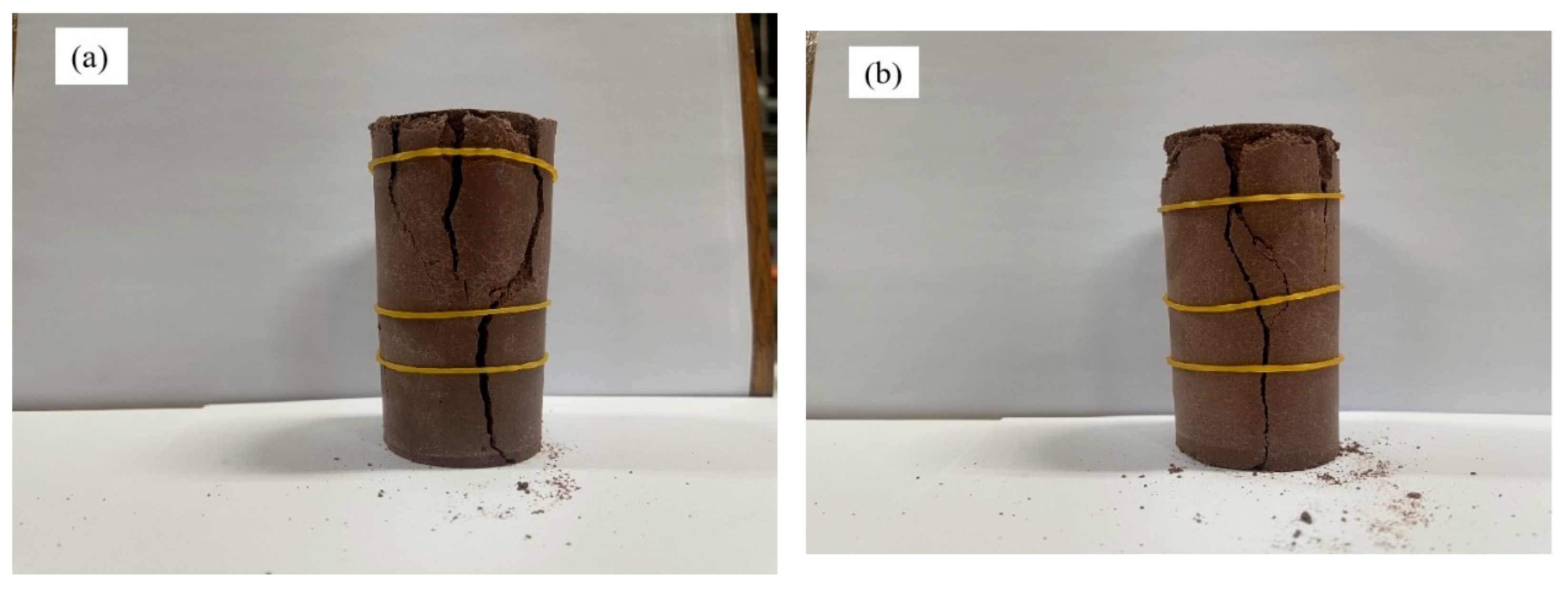 Effect of Waste Clay Bricks on the Performance of Cemented Tailings ...