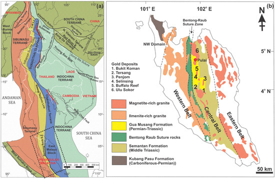 Minerals | Free Full-Text | Trace Element Analysis of Pyrite and Arsenopyrite Using the LA-ICPMS ...