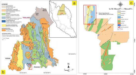Minerals | Free Full-Text | Trace Element Analysis of Pyrite and Arsenopyrite Using the LA-ICPMS ...