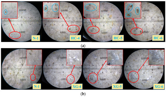 The Mechanism of Viscosity-Enhancing Admixture in Backfill Slurry and ...