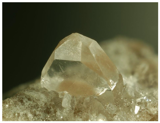 Evaluation of the Gemological Properties of Datolites from the ...