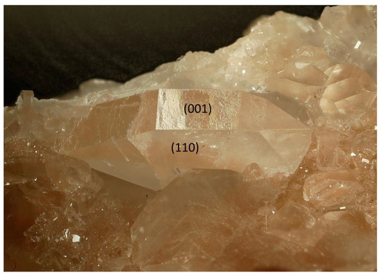 Evaluation of the Gemological Properties of Datolites from the ...