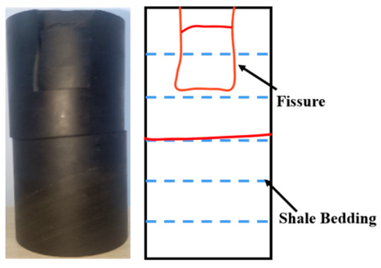 Influences of Water Content on Acousto-Mechanical Properties and ...
