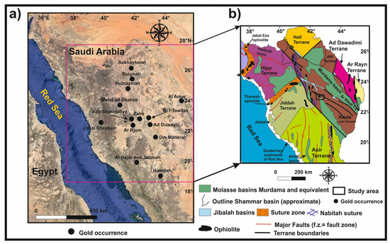 Utilizing Remote Sensing and Satellite-Based Bouguer Gravity data to ...