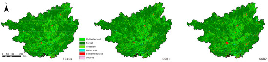 Temporal–Spatial Distributions and Influencing Factors of Heavy Metals As, Cd, Pb, and Zn in ...