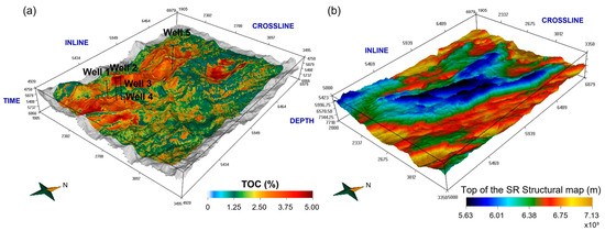Minerals | Free Full-Text | Source Rock Evaluation from Rock to Seismic ...
