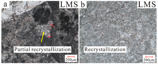 Effect of the Textures and Particle Sizes of Limestone on the Quicklime ...