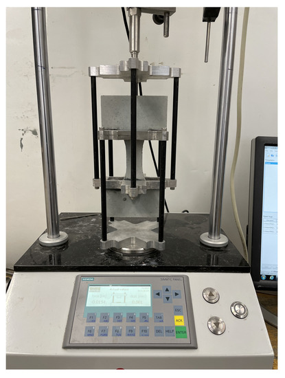 Direct Tensile Measurement for Cemented Paste Backfill