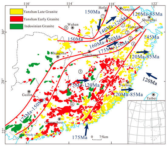 Geochemistry, Zircon U–Pb Geochronology, and Geological Significance of ...