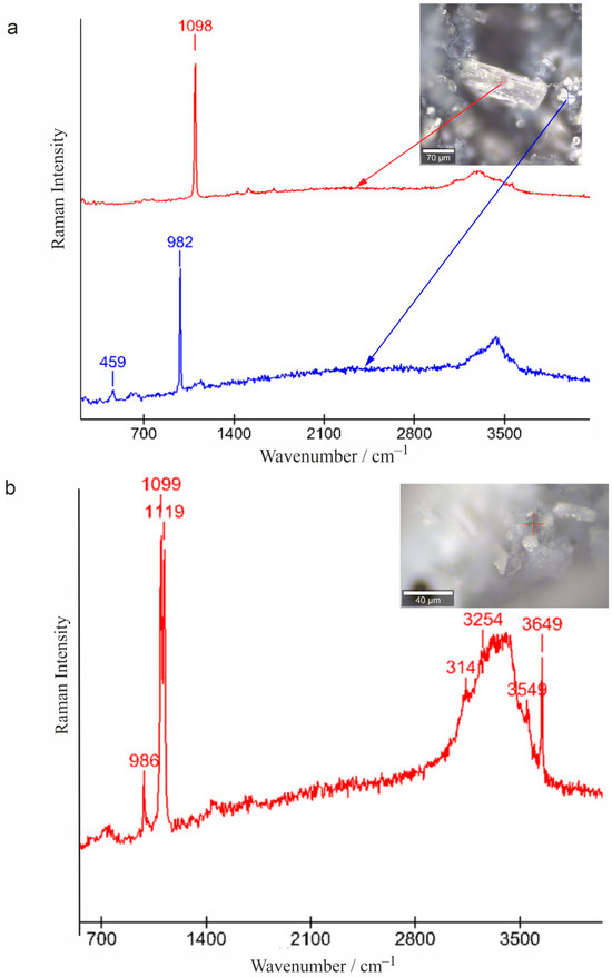 Rare Hydrated Magnesium Carbonate Minerals Nesquehonite and Dypingite ...