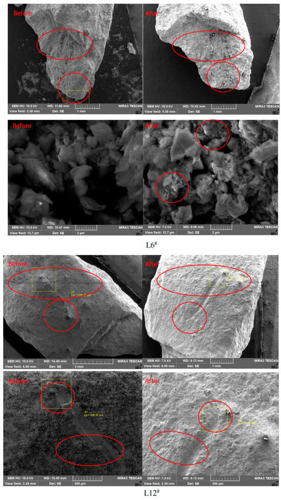 Pore Structure Alteration of Shale with Exposure to Different Fluids ...