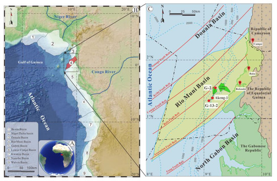 Lithofacies and Depositional Models of the Fine-Grained Sedimentary ...