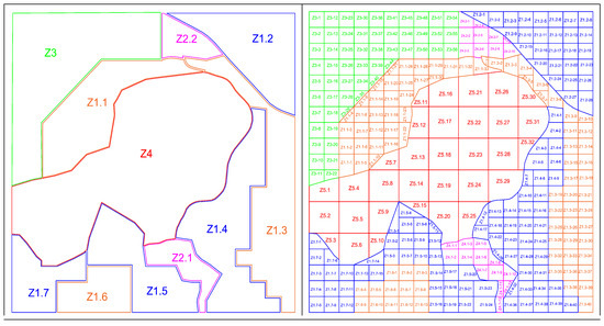 Hybrid Model for Optimisation of Waste Dump Design and Site Selection ...