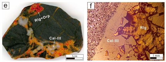 Multi-Phase Hydrothermal Fluid Events in the Giant Lannigou Gold ...