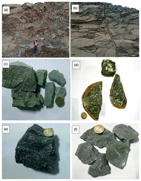 Petrology and Geochemistry of Mesoarchean Sukinda Ultramafics, Southern ...