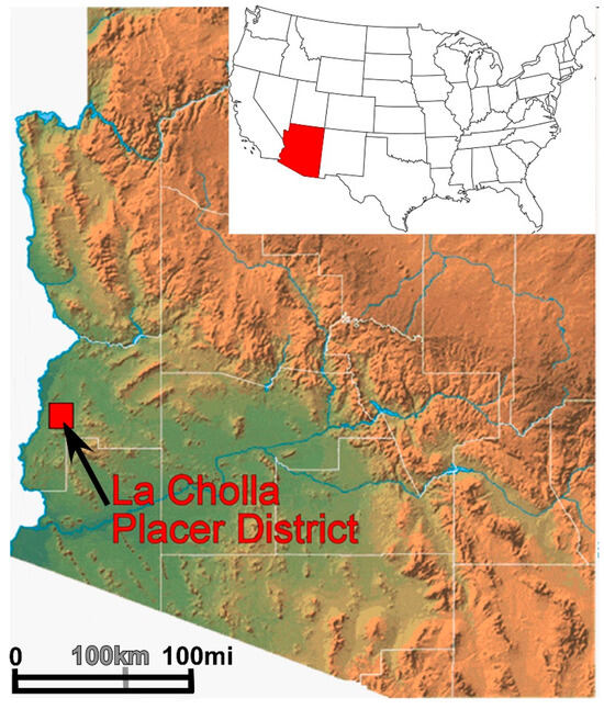 Minerals | Free Full-Text | Geochemical Overprinting and Secondary ...