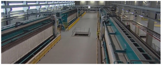 Dry Stacking of Filtered Tailings for Large-Scale Production Rates over ...