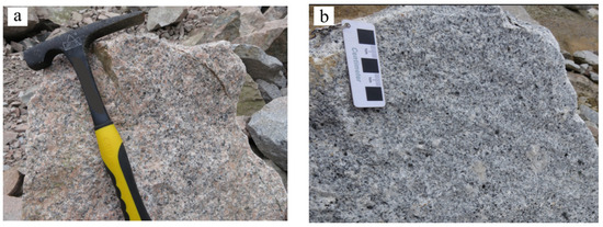 U-Pb Geochronology, Geochemistry and Geological Significance of the ...