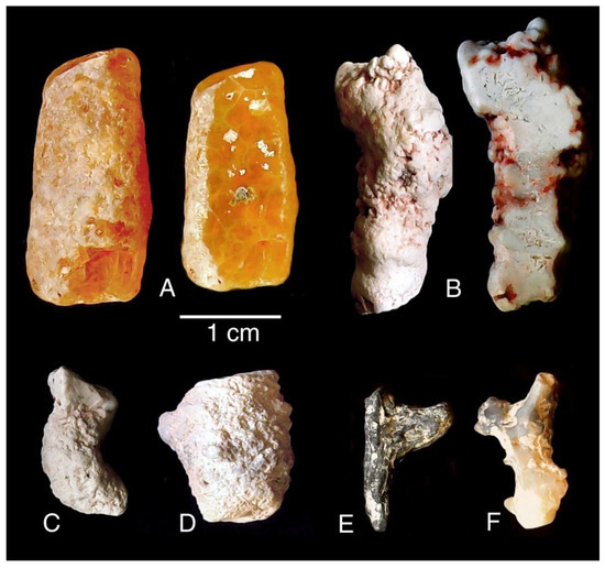 Minerals | Free Full-Text | Timing of Opalization at Lightning Ridge ...