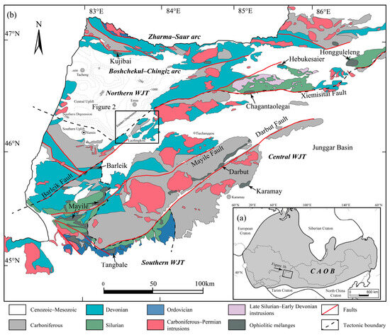 Zircon U-Pb-Hf Isotopes and Whole-Rock Geochemistry of the “Kulumudi ...